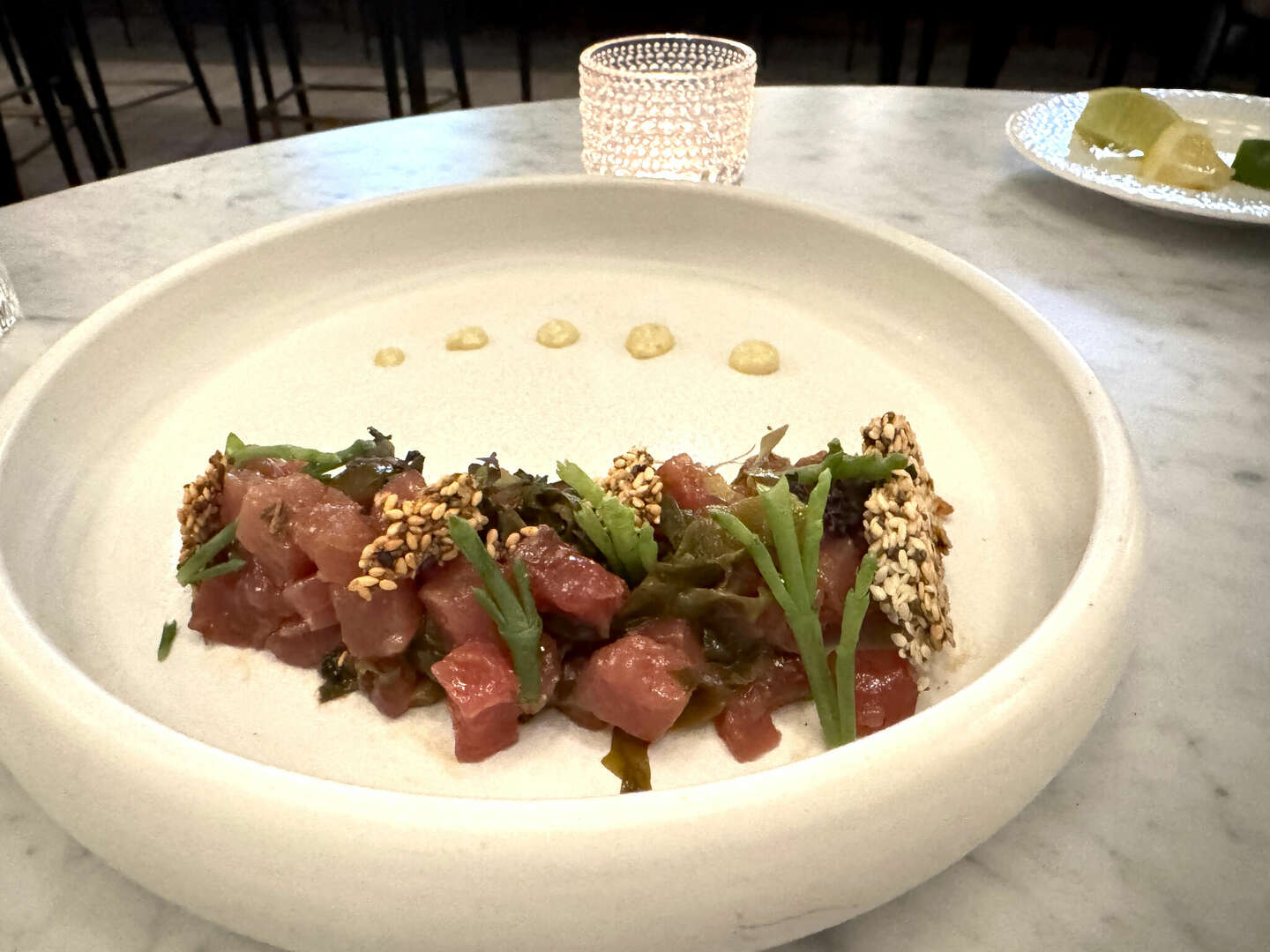 Review: Regent at Brookmere hotel in Saratoga a place for French fare