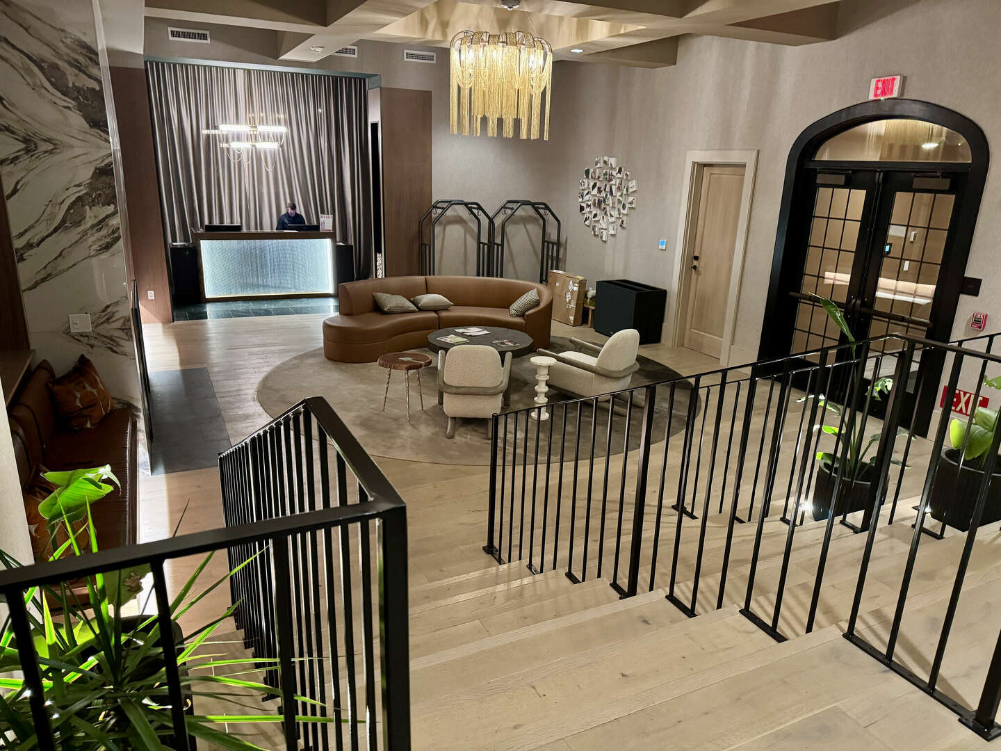 Review: Regent at Brookmere hotel in Saratoga a place for French fare