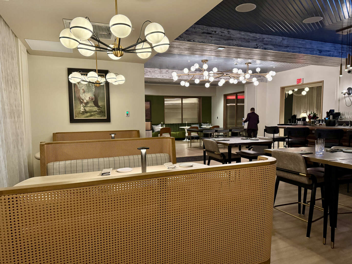 Review: Regent at Brookmere hotel in Saratoga a place for French fare