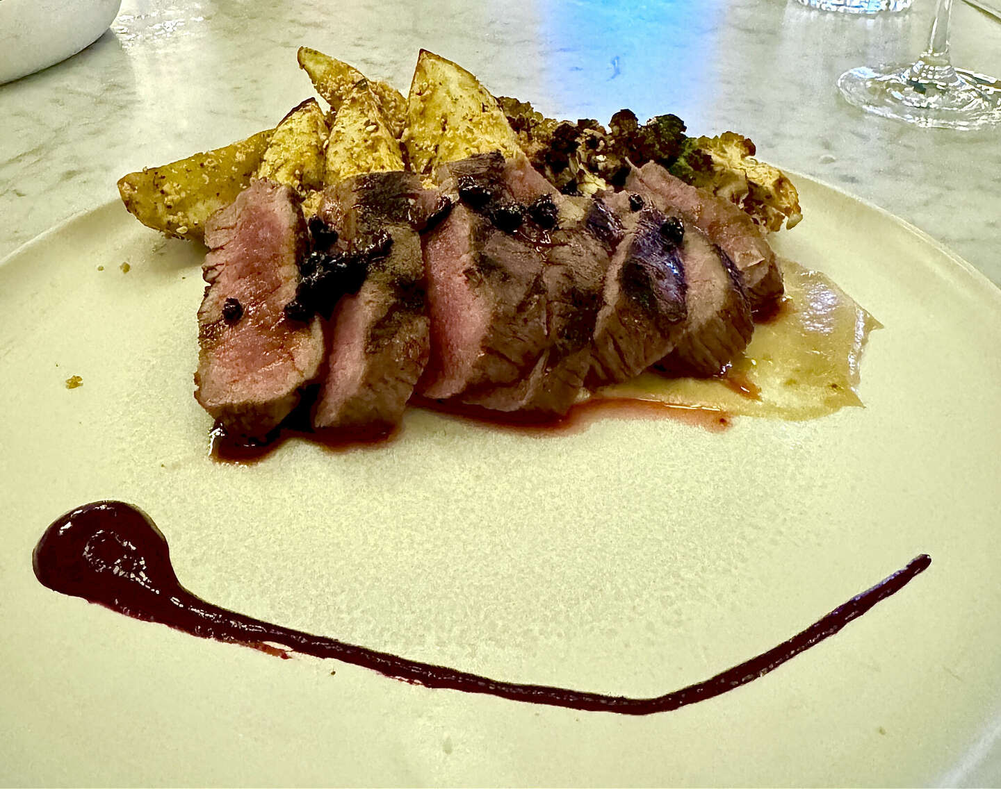 Review: Regent at Brookmere hotel in Saratoga a place for French fare