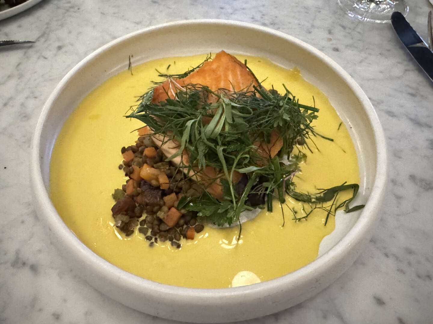 Review: Regent at Brookmere hotel in Saratoga a place for French fare