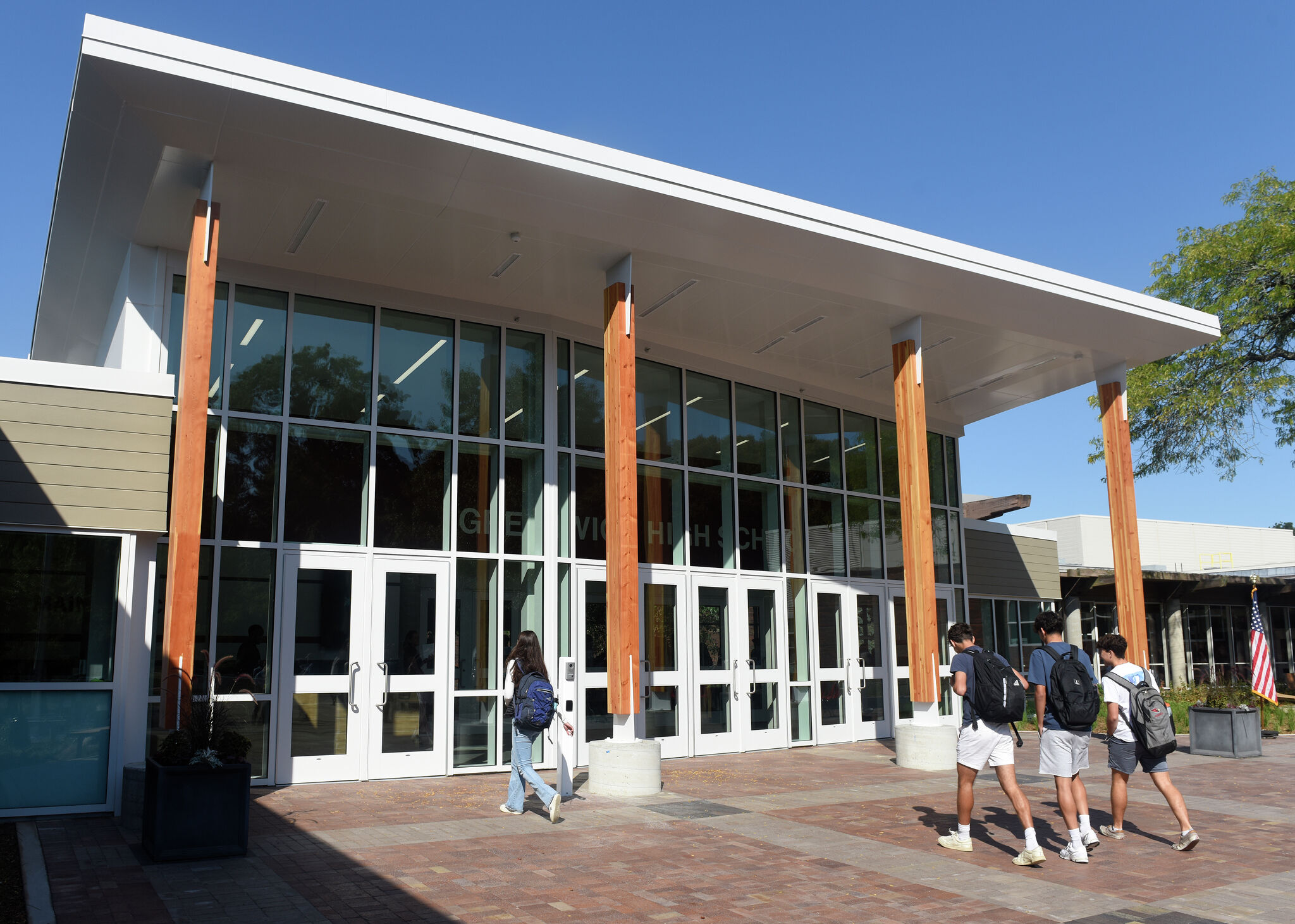 Opinion: Let's act swiftly to preserve GHS start times