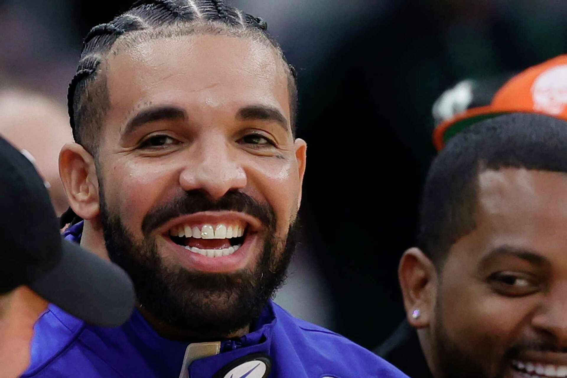 Drake urges Newsom to pardon Tory Lanez after prison stabbing
