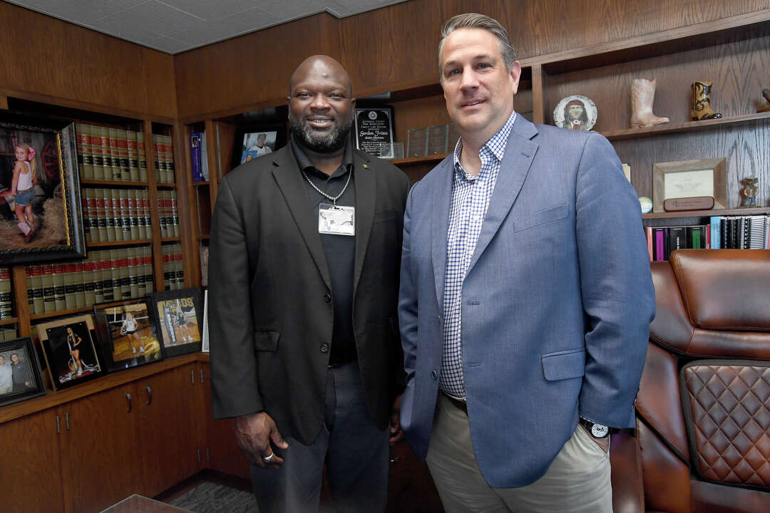 Jefferson County launches FORM program to reduce juvenile crime