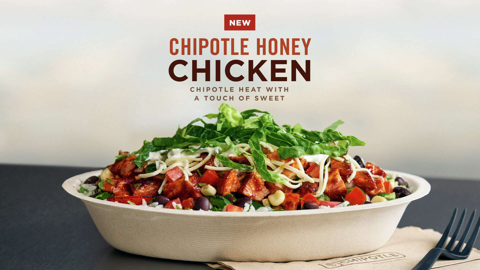 Chipotle opens new location with drive-thru, free burrito deals