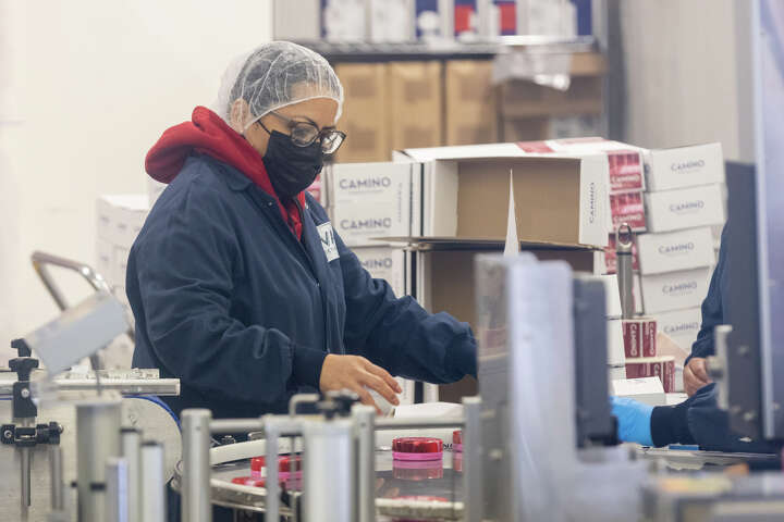 New sleep aid jumps 525% in market share in 5 years. But does it work?