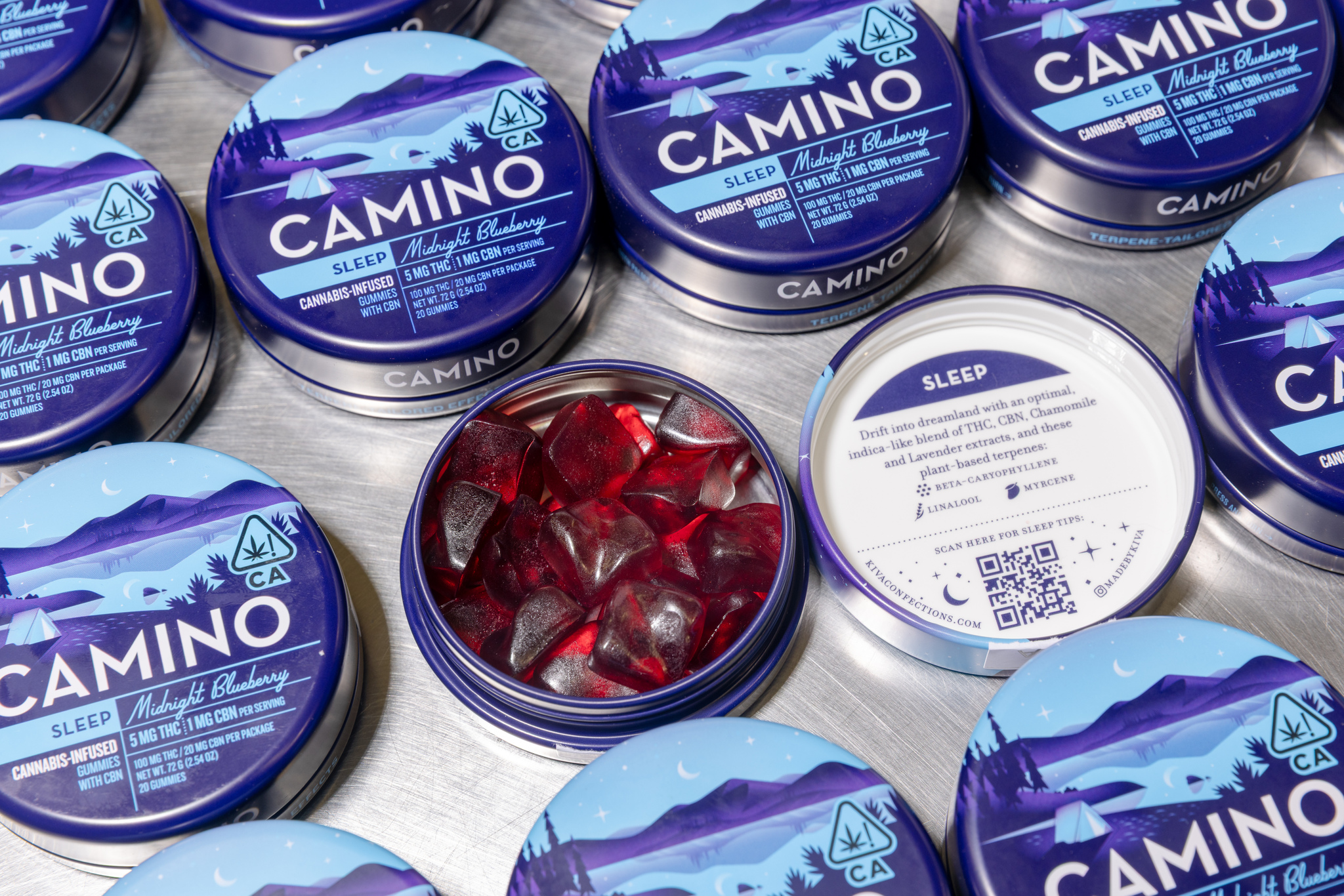 New sleep aid jumps 525% in market share in 5 years. But does it work?