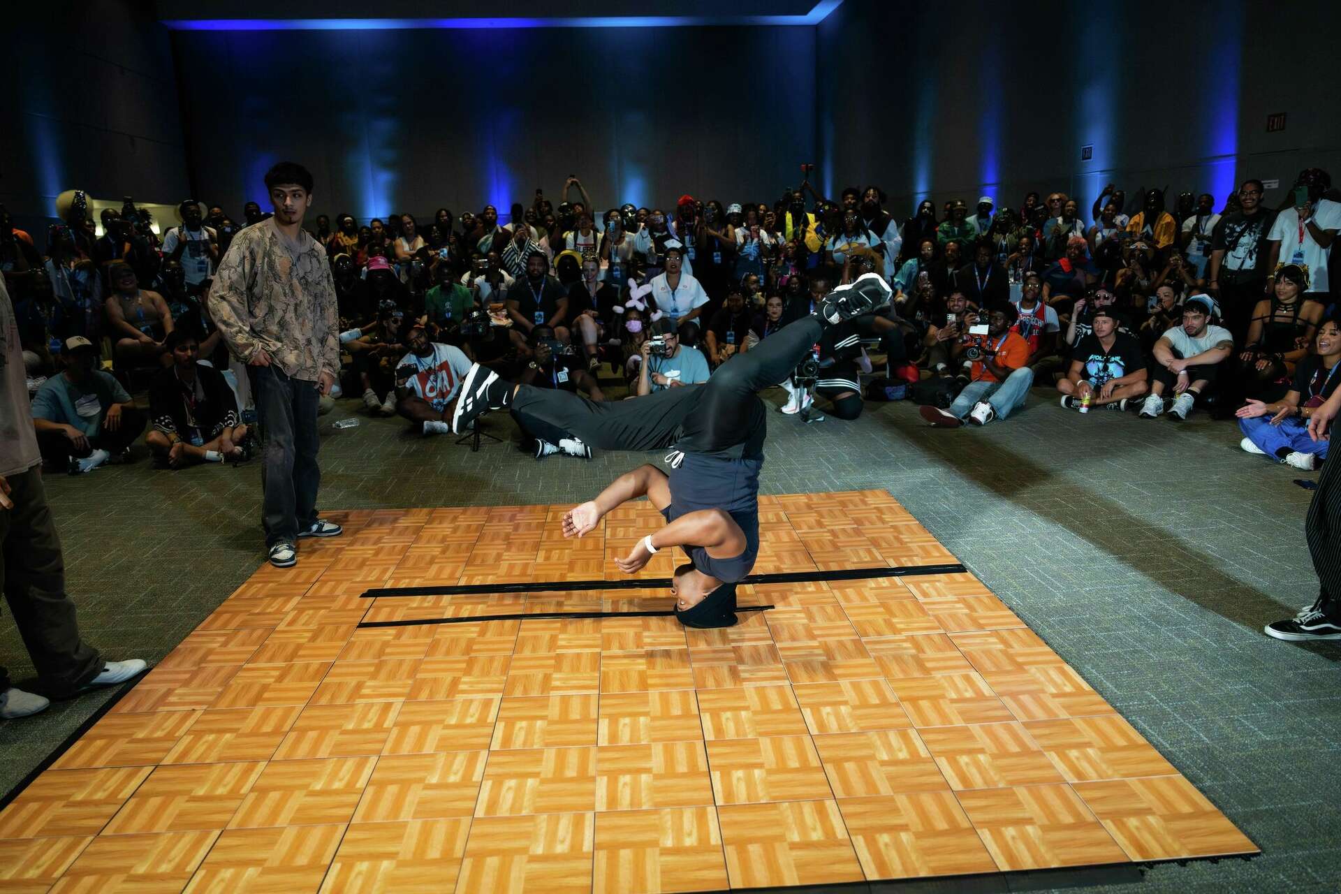 Megan Thee Stallion to appear at H-Town's first Dream Con convention