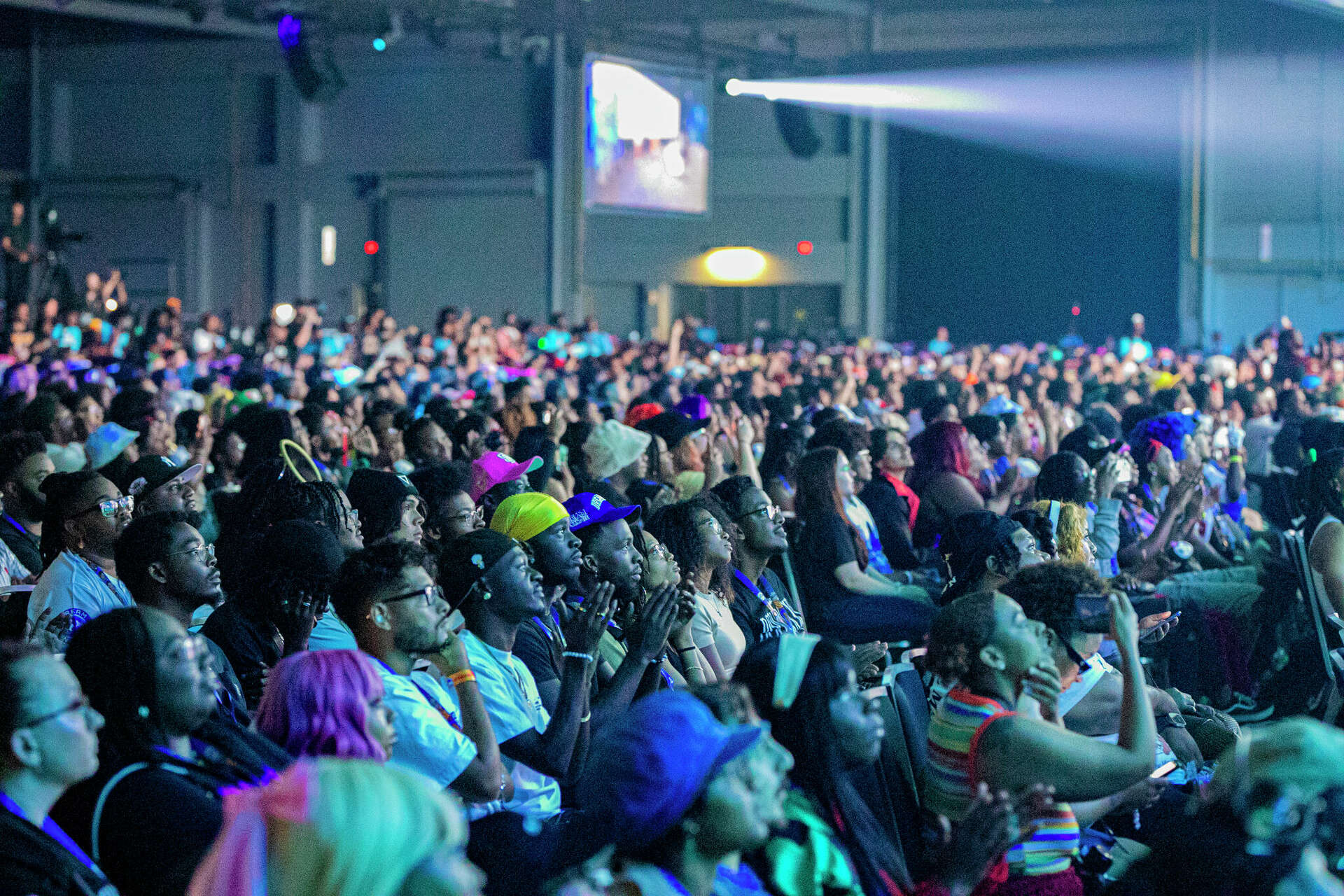 Megan Thee Stallion to appear at H-Town's first Dream Con convention