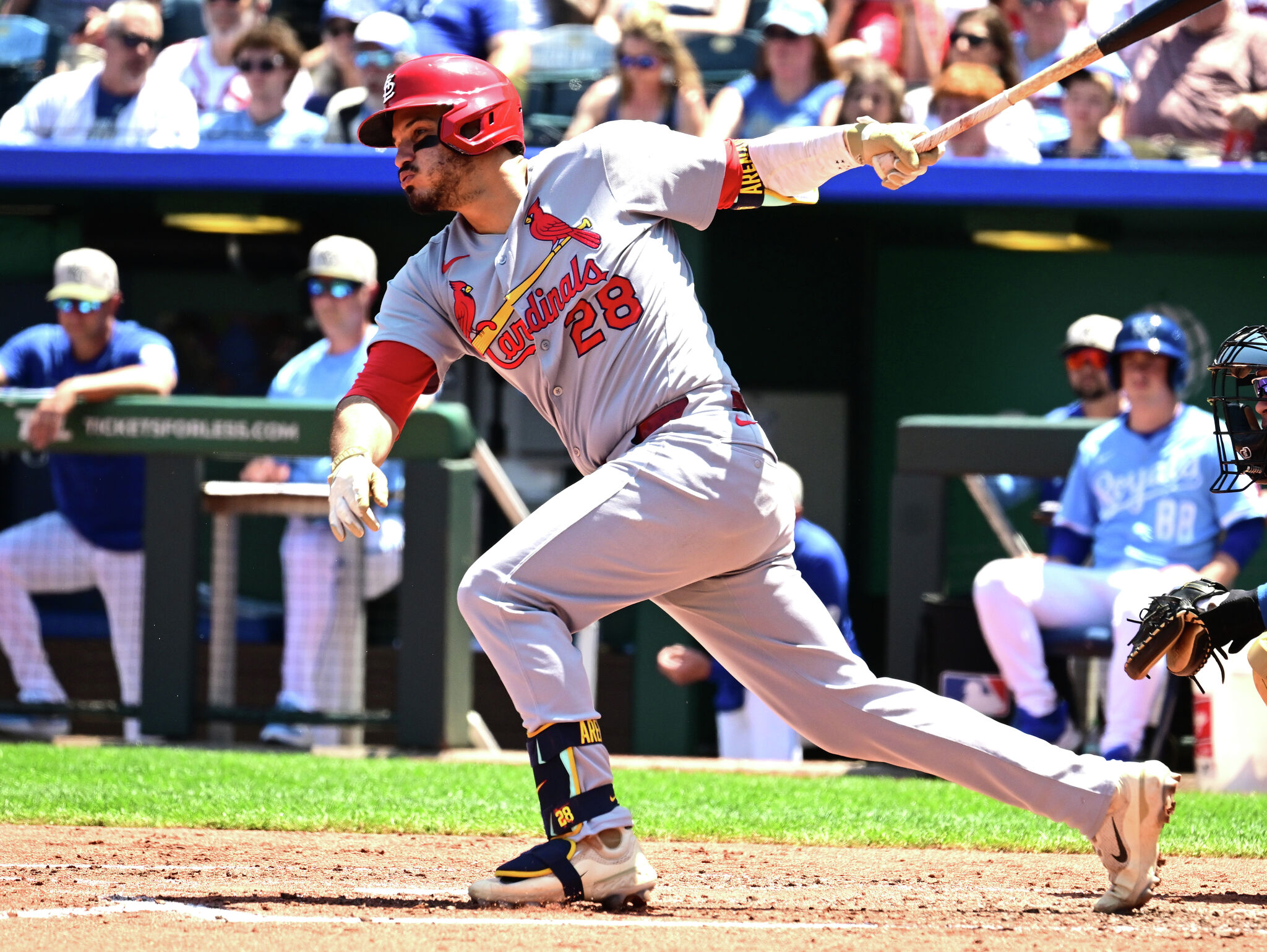 Reilly Smith's 2 goals lead Golden Knights to 5-3 comeback win over ...