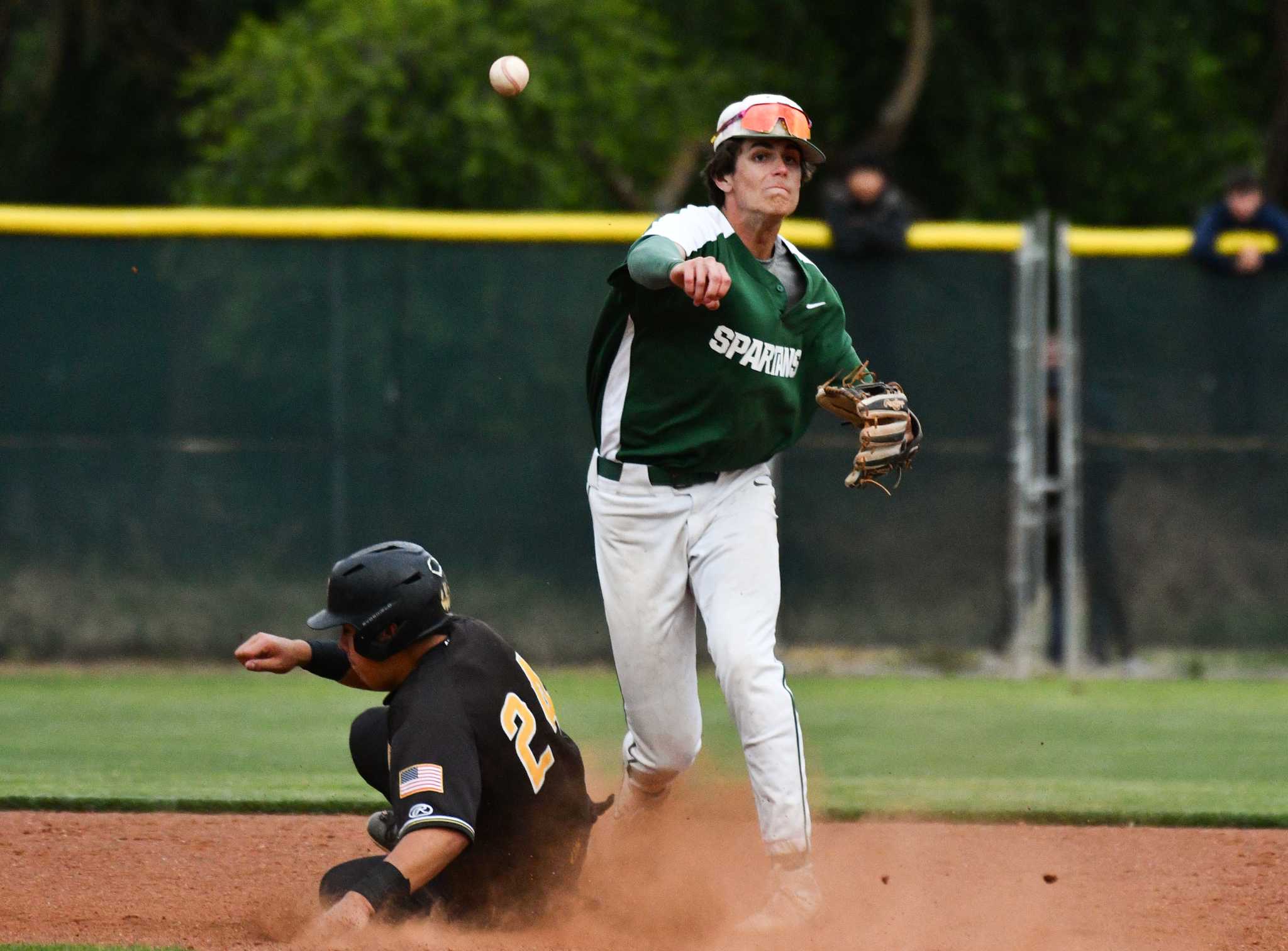 All-divisions schedule for NCS baseball and softball playoffs