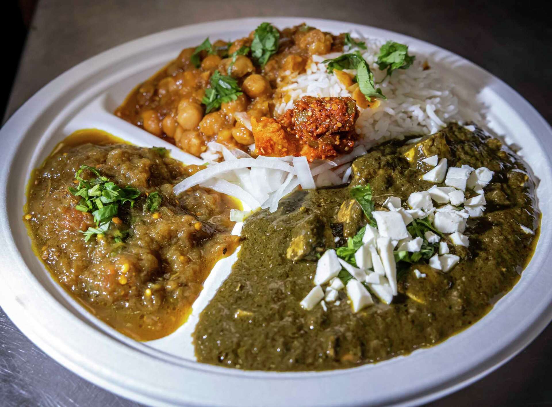 Mashaallah Halal Pakistani Food opening new San Francisco location
