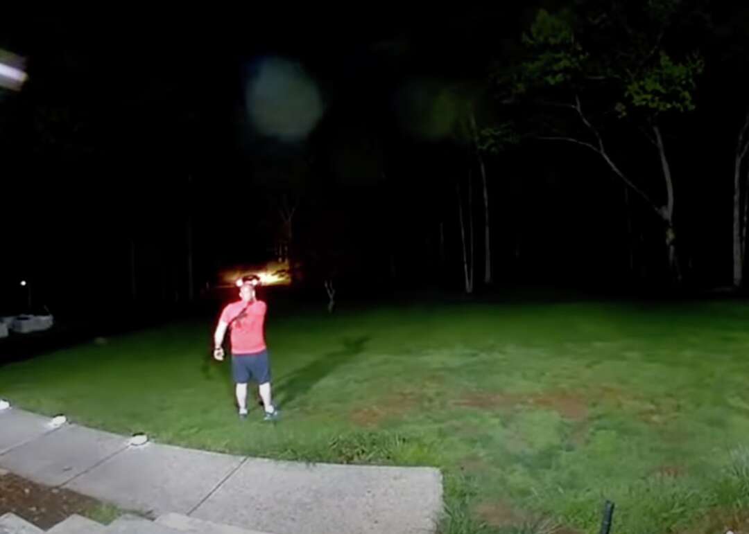 John Reilly indicted for DoorDash shooting; video shows incident