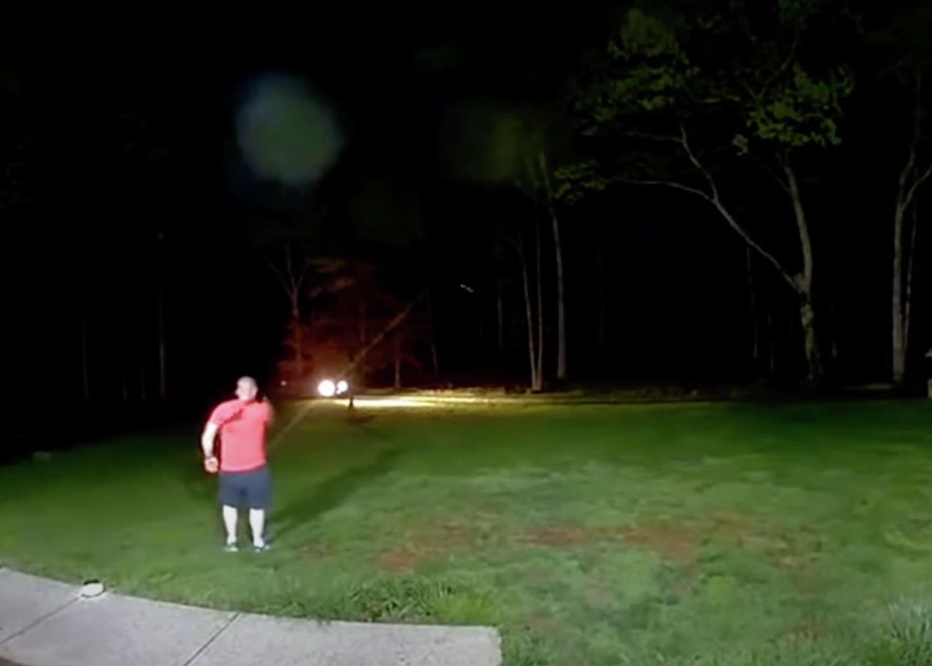 John Reilly indicted for DoorDash shooting; video shows incident