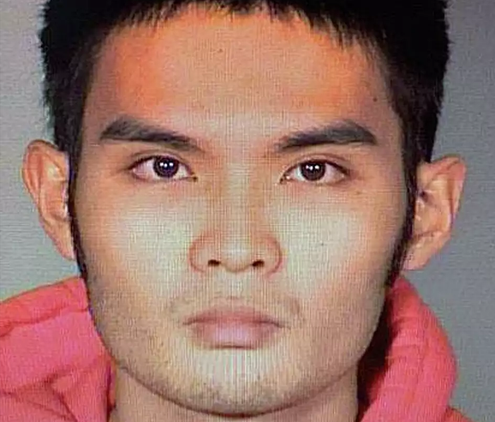Man who recorded CT College students in shower gets 3 years in prison