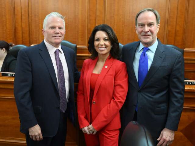 Secretary of State Jocelyn Benson violated campaign finance law