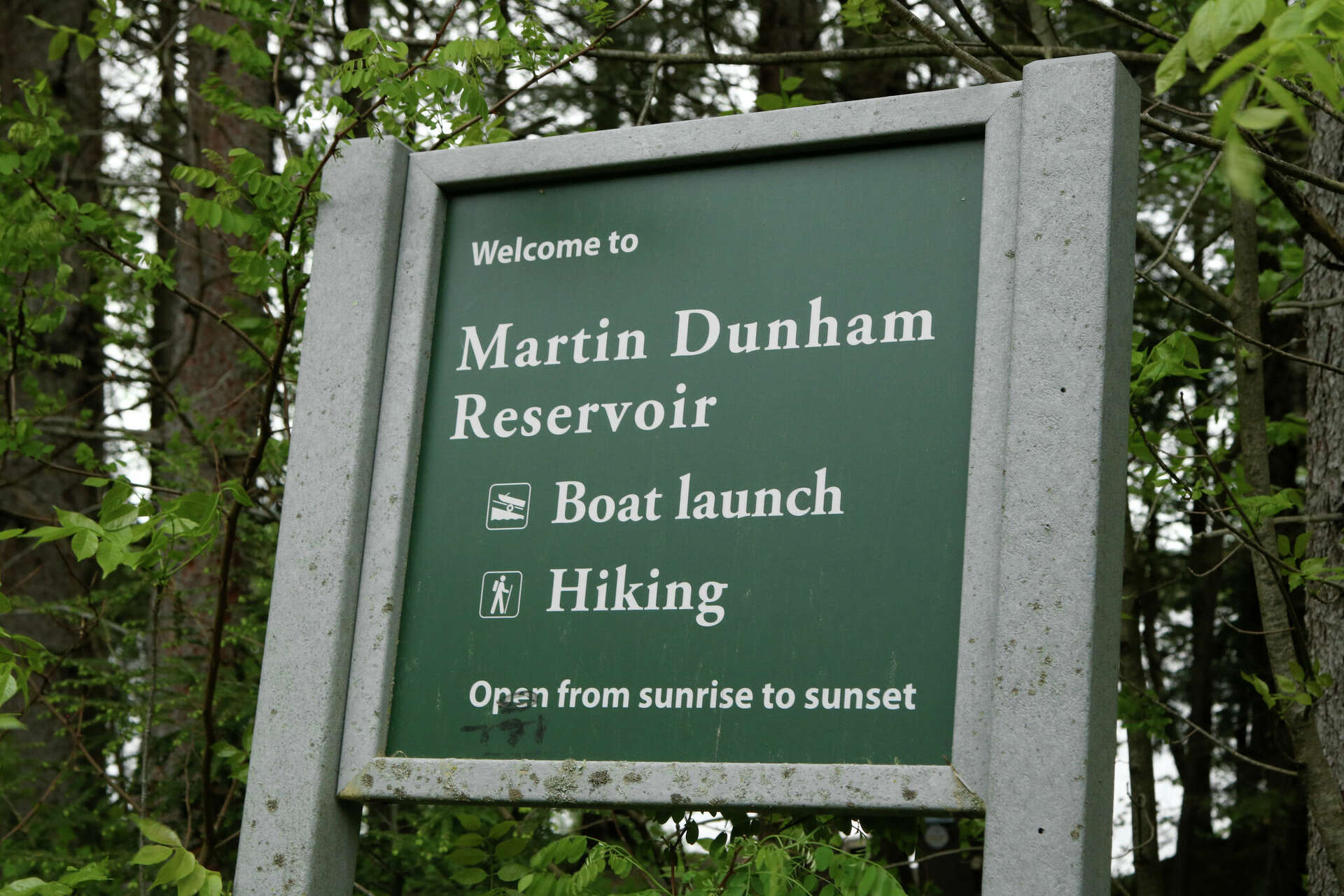 Concerns grow over option to end Martin Dunham Reservoir