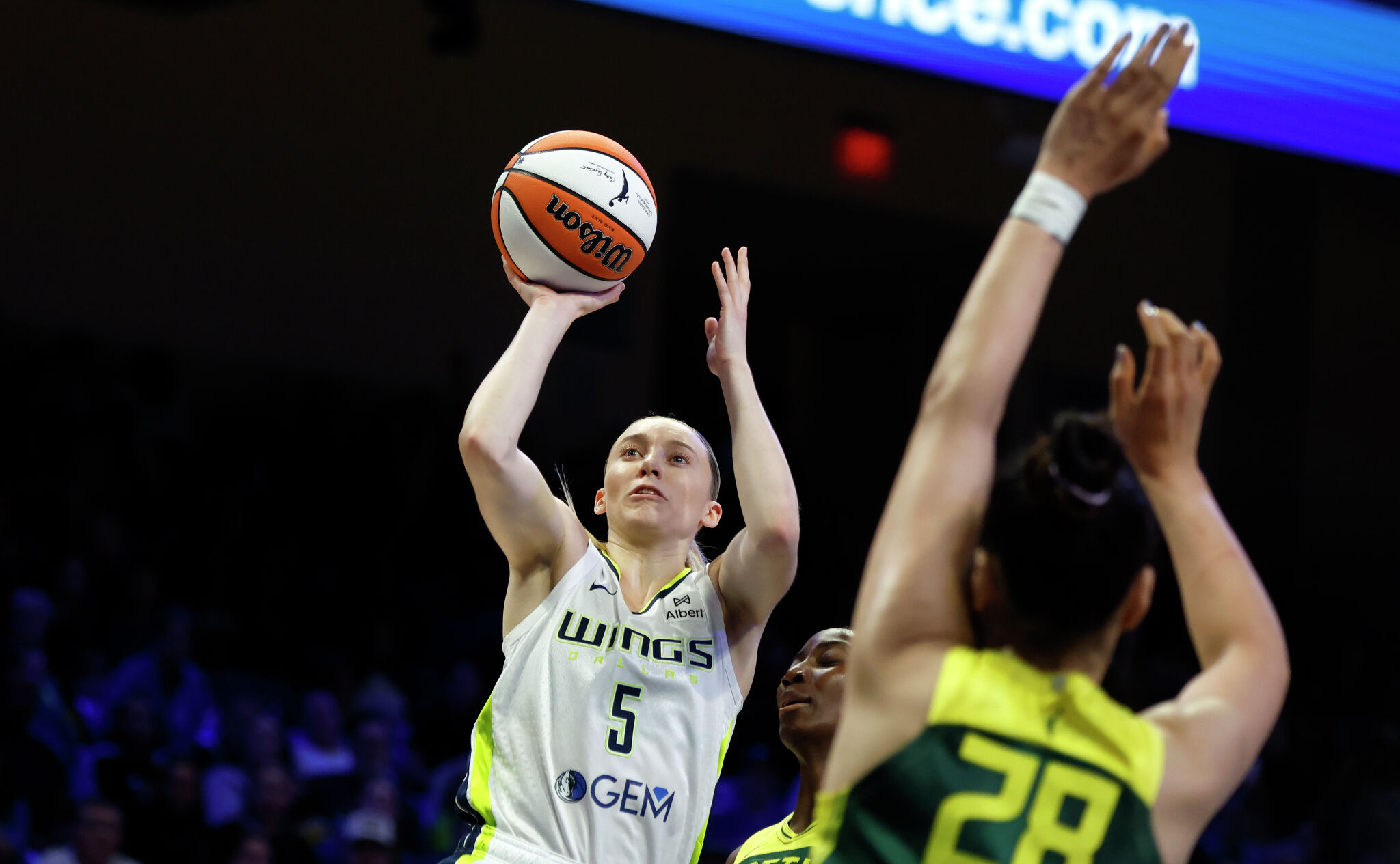 Horoscope for Saturday, 3/22/25 by Georgia Nicols