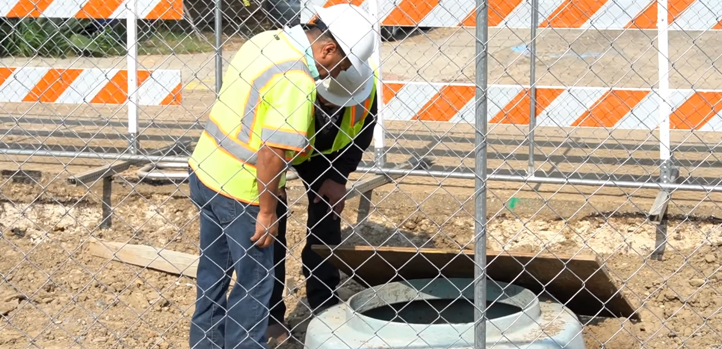 Cartel leader 'El Ricky' arrested in Nuevo Laredo, Mexico amid gunfire