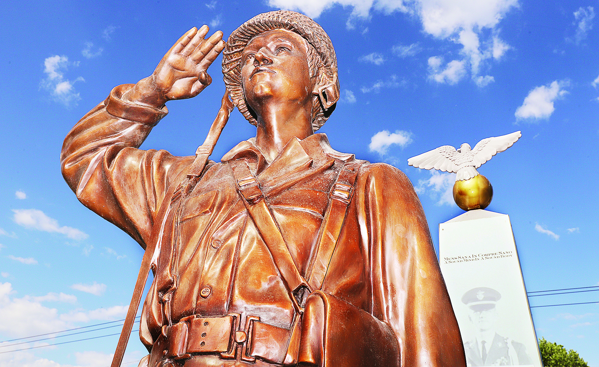 Western Military Academy in Alton needs preservation