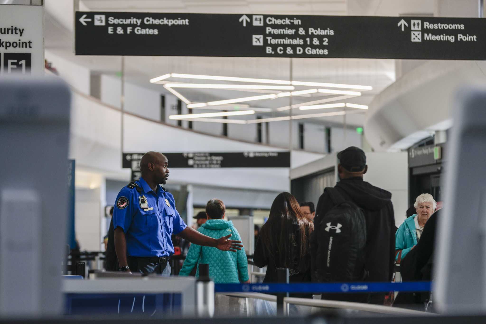 California CEO accused of $7M fraud arrested at SFO