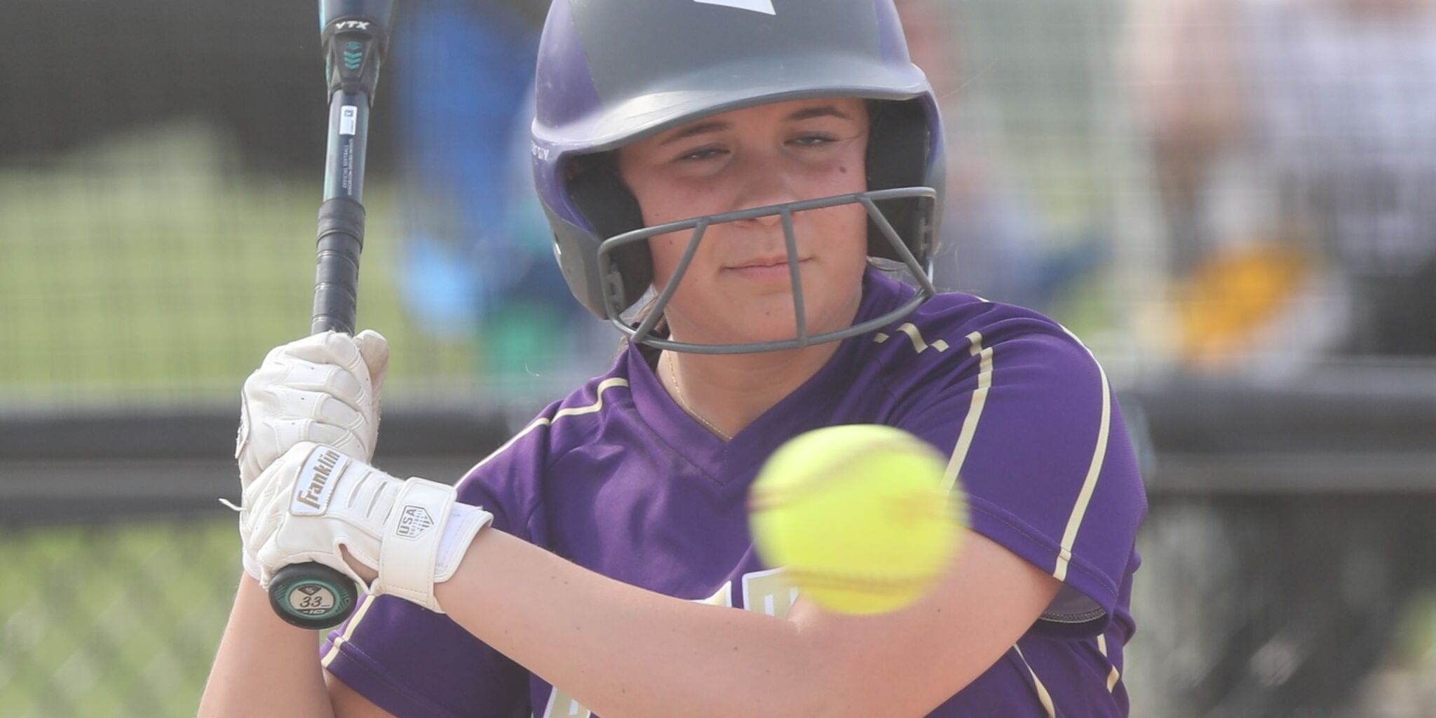 North Greene, Beardstown baseball, Pittsfield softball win