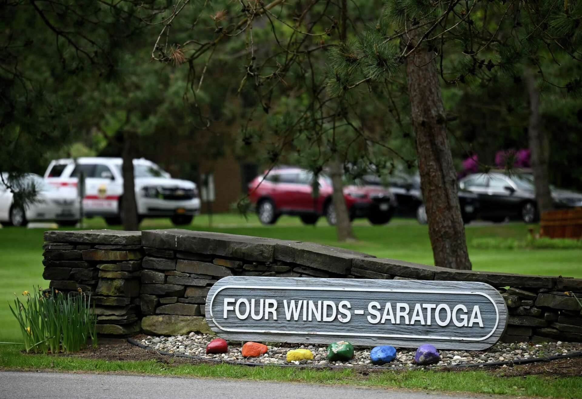 Lawsuits detail alleged sexual abuse at Four Winds Hospitals