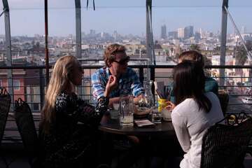 Cubita, a Cuban bar, replacing El Techo rooftop in San Francisco