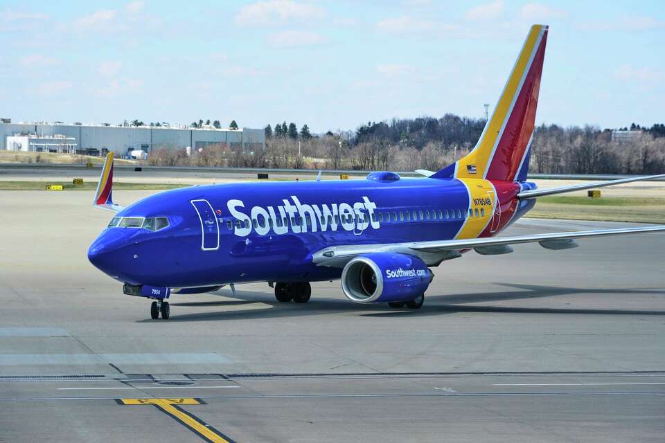 The 'old' Southwest Airlines officially ends on Wednesday