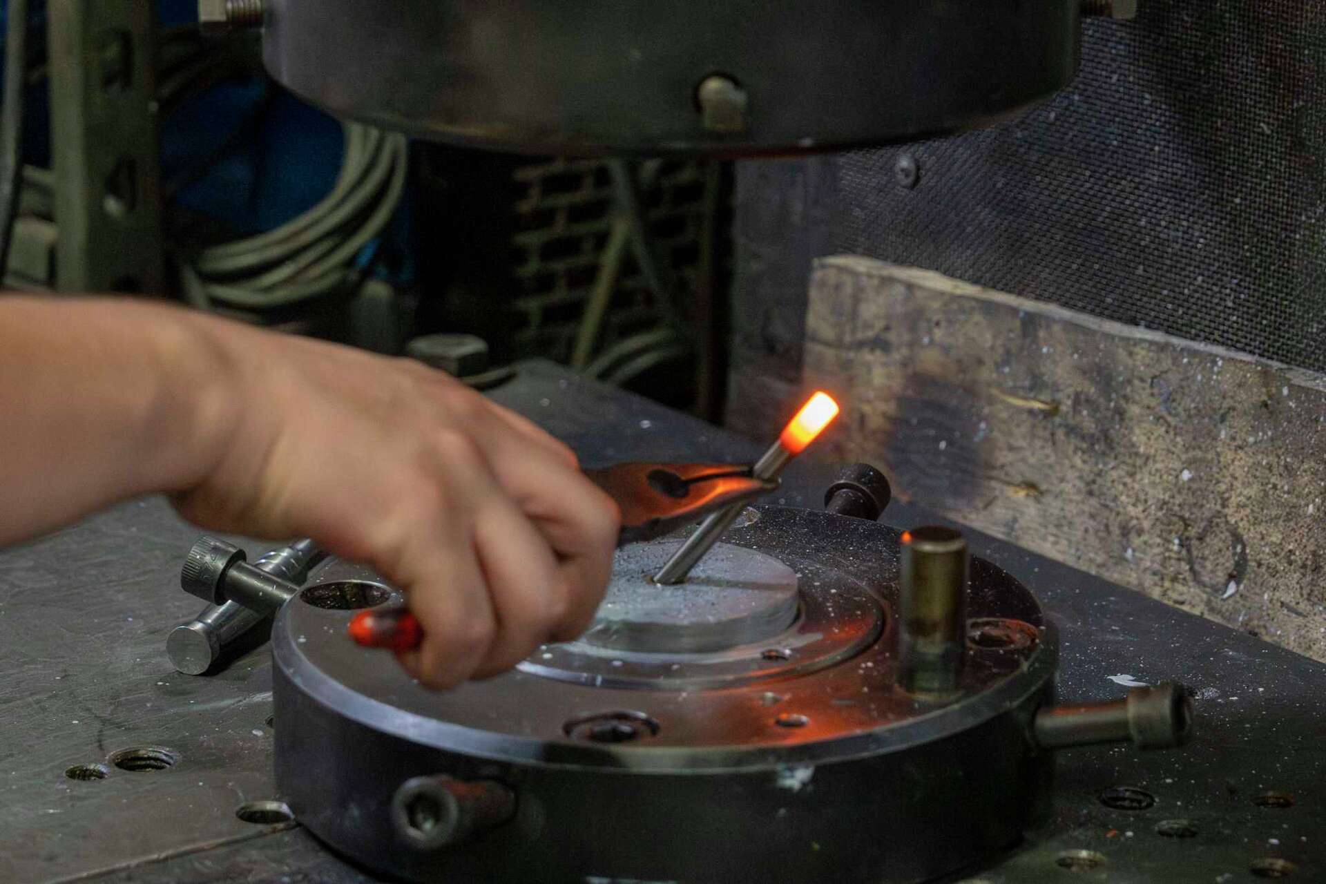 Houston Precision Fasteners grows amid aerospace fastener shortage