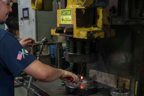 Houston Precision Fasteners grows amid aerospace fastener shortage