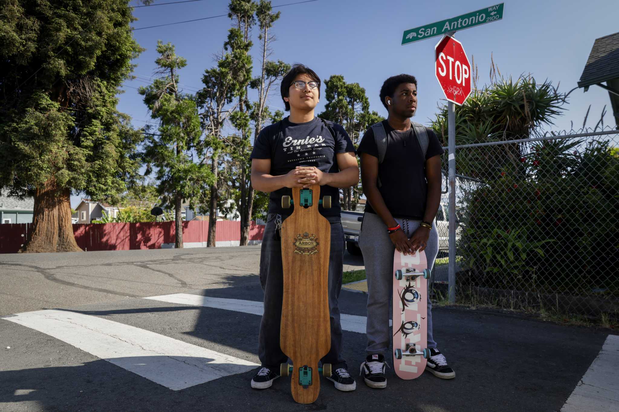 What it’s like to live in the Bay Area’s most diverse neighborhood