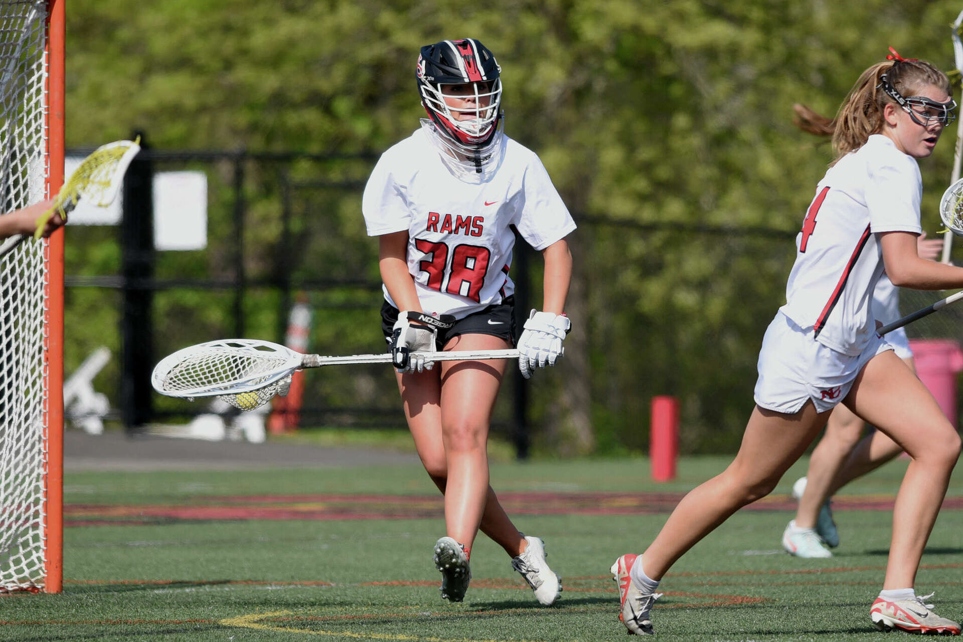 Connecticut high school girls lacrosse top performances