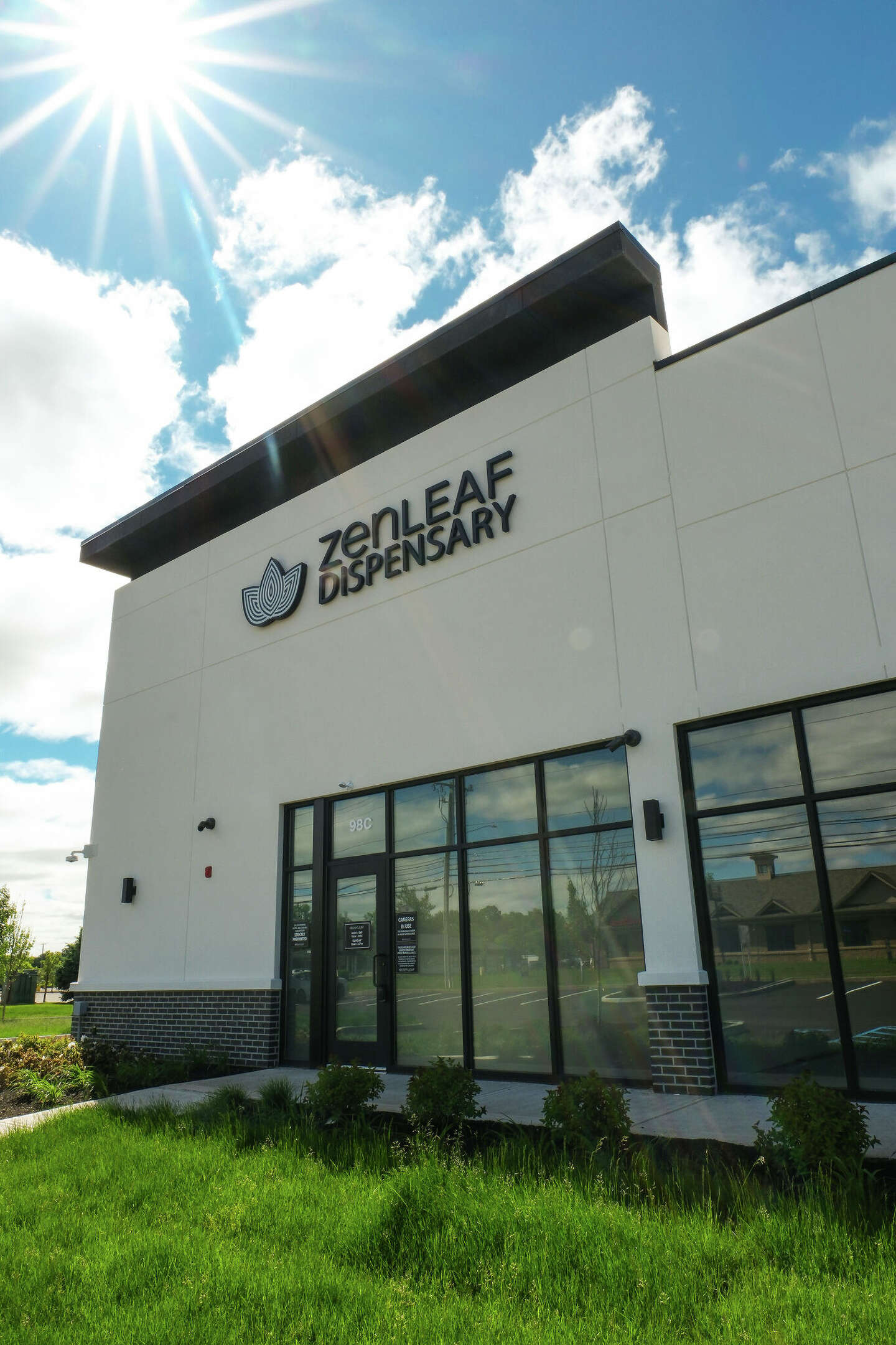 Zen Leaf to open Enfield location over Memorial Day weekend