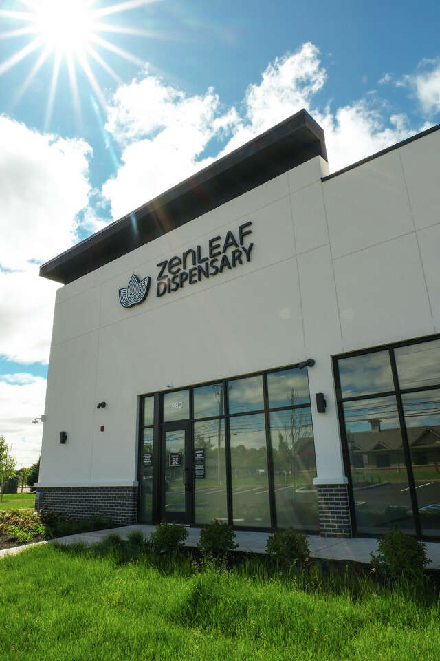 Zen Leaf to open Enfield location over Memorial Day weekend