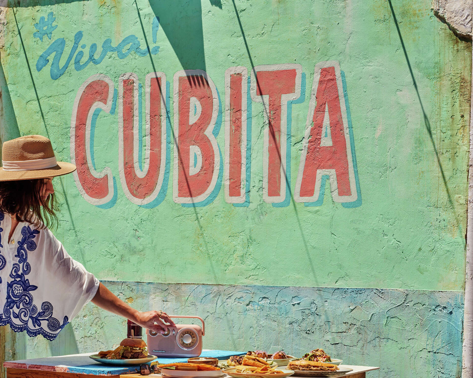 Cubita, a Cuban bar, replacing El Techo rooftop in San Francisco