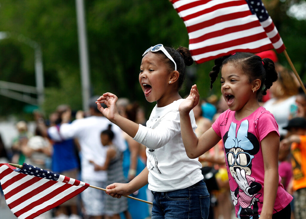 Meriden Memorial Day parade seeking veterans to participate