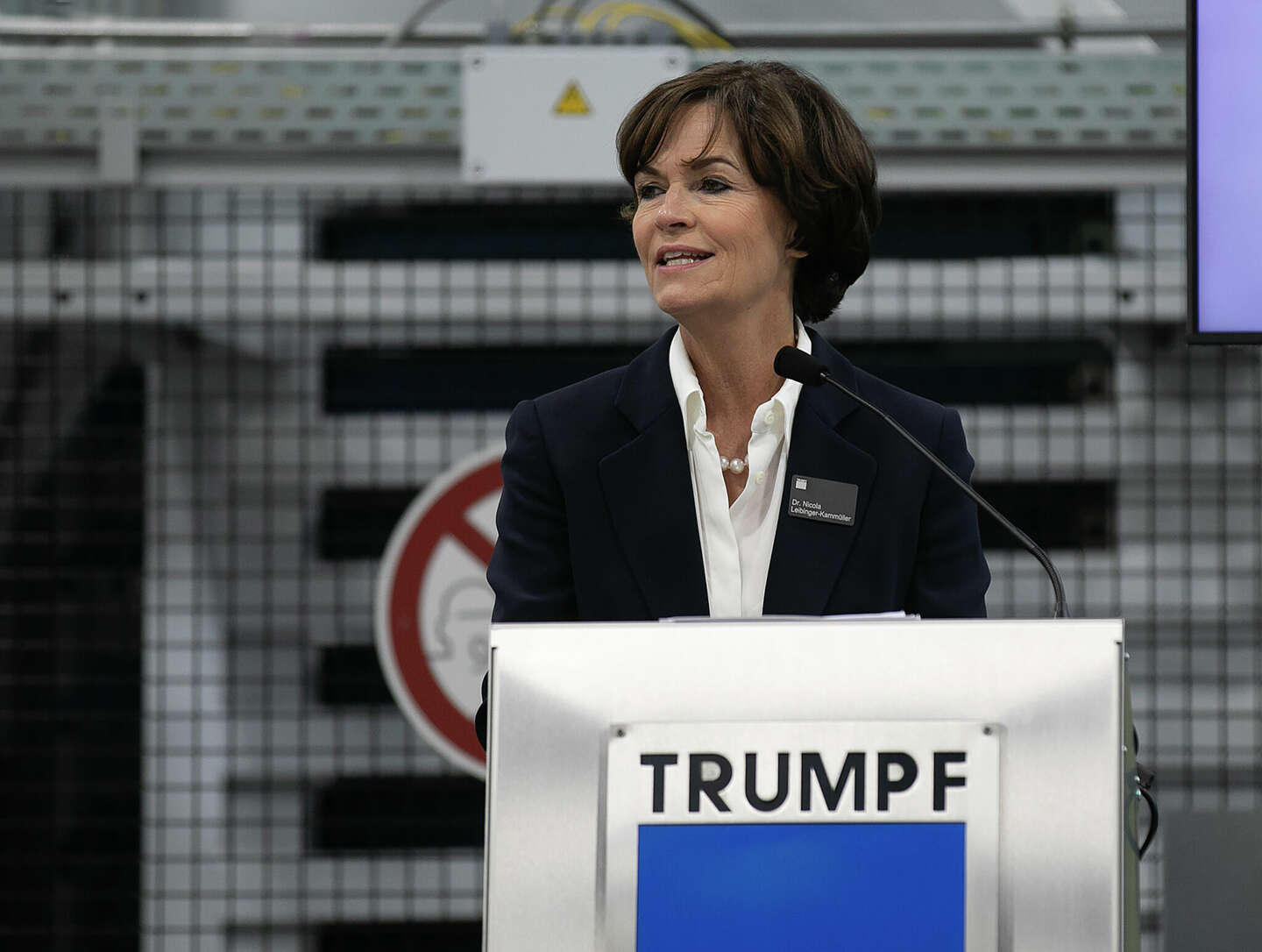 CT manufacturer Trumpf gets $2.5 million from supply-chain initiative