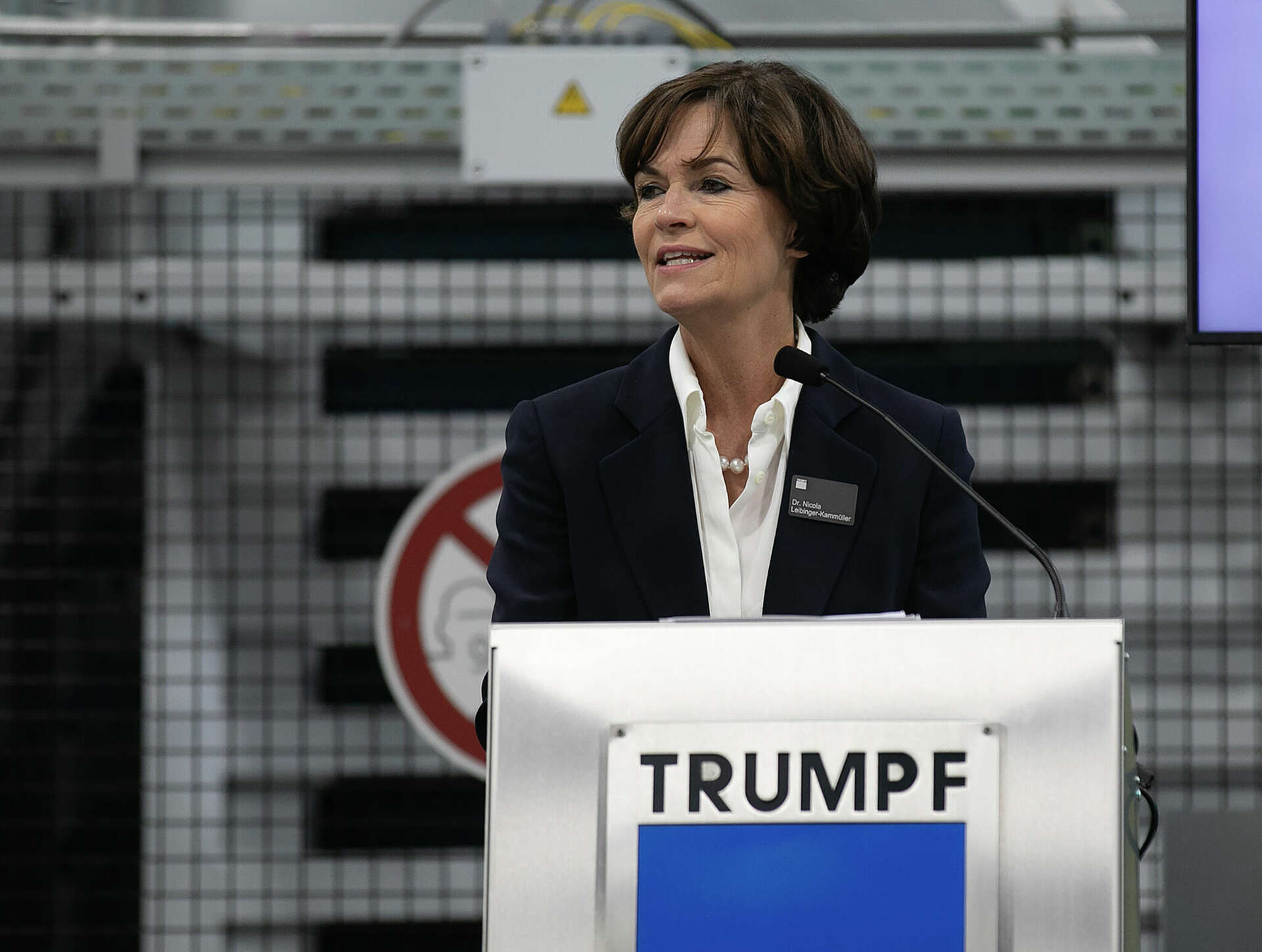 CT manufacturer Trumpf gets $2.5 million from supply-chain initiative