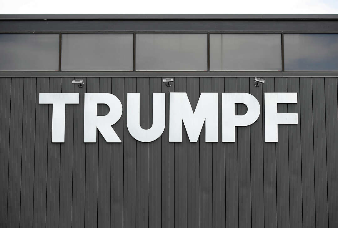 CT manufacturer Trumpf gets $2.5 million from supply-chain initiative