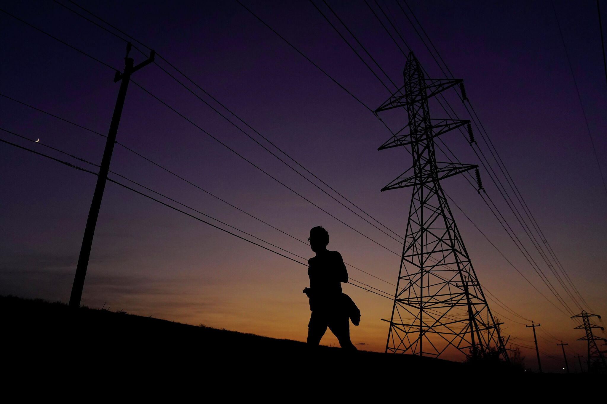 CPS Energy has plenty of power ready to meet summer peak demand