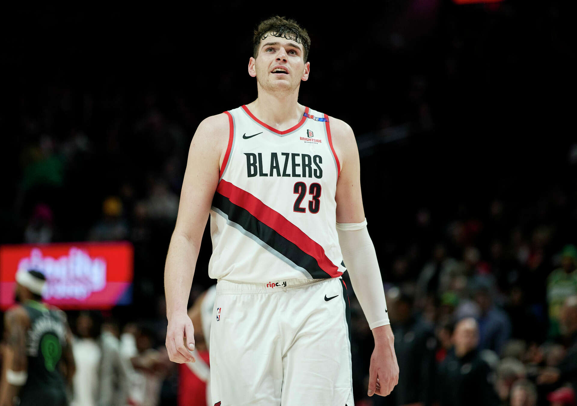 Ex-UConn teammates Castle, Clingan All-NBA Rookie picks