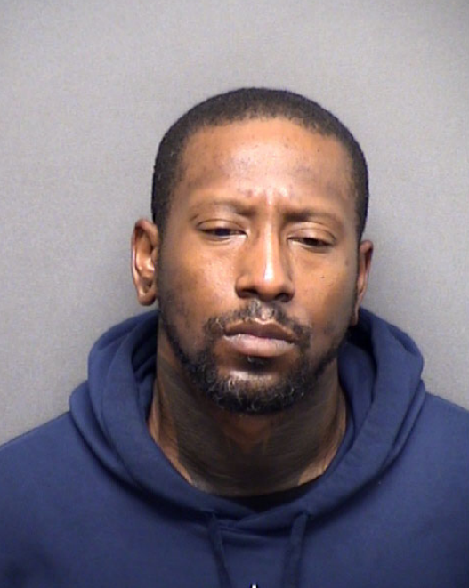 Uber driver kills barber to Ted Cruz, Jeffries; gets prison