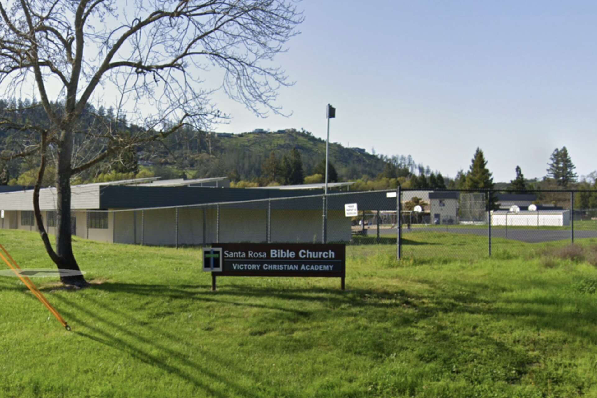 Bay Area teens accused of church defecation and vandalism