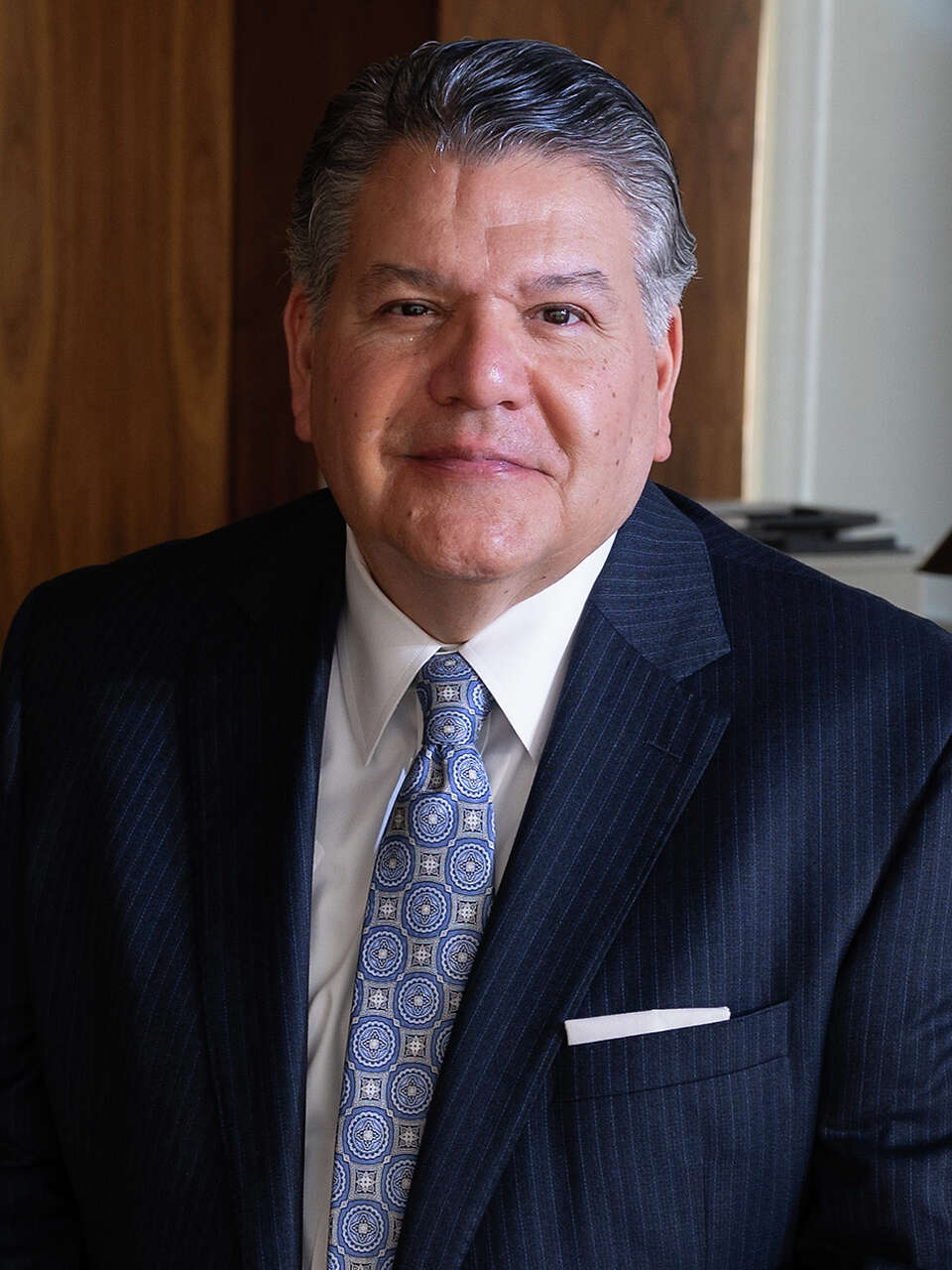 San Antonio College, now 100, gets its first openly LGBTQ president