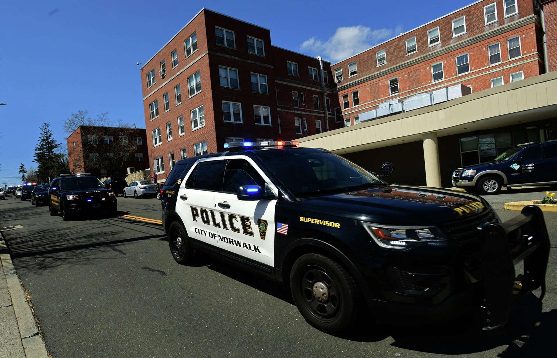 Under new owner, Norwalk Hospital's tower project is back on track