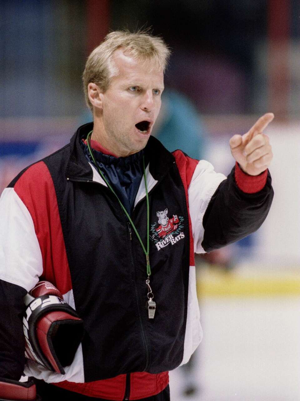 Albany River Rats look back at 30th anniversary of 1995 Calder Cup