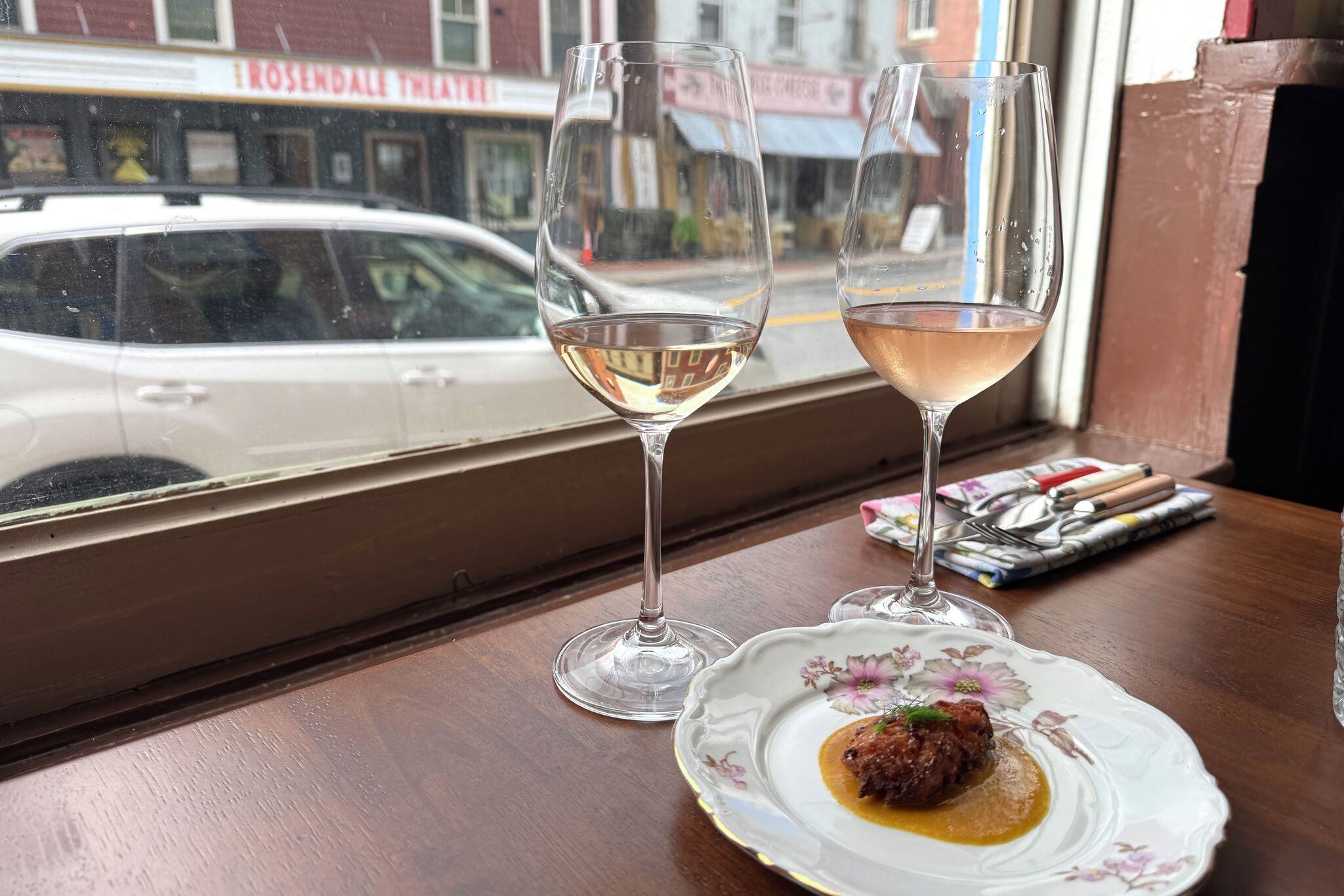 Spettro review: Poughkeepsie restaurant is becoming a local favorite