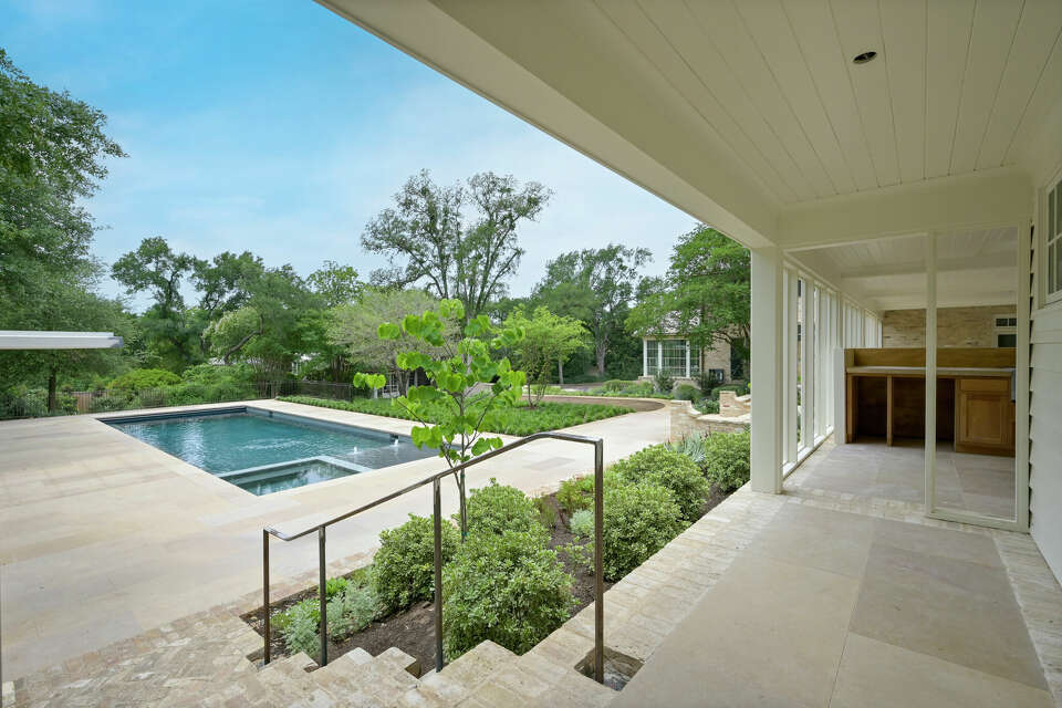 Emma Stone's Austin home hits the market at $26M