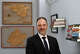New Greenwich Hospital president knows medicine from OR to boardroom